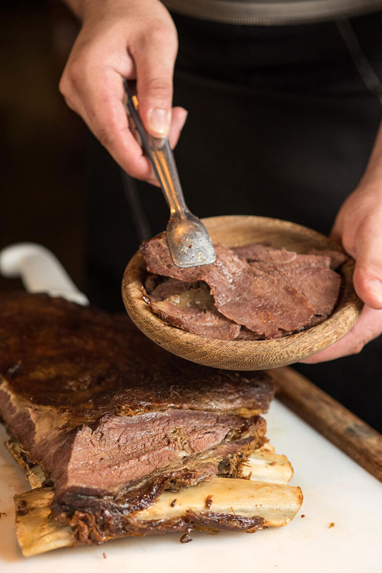 Churrascaria Barbacoa – Brazilian Barbecue House, since 1990