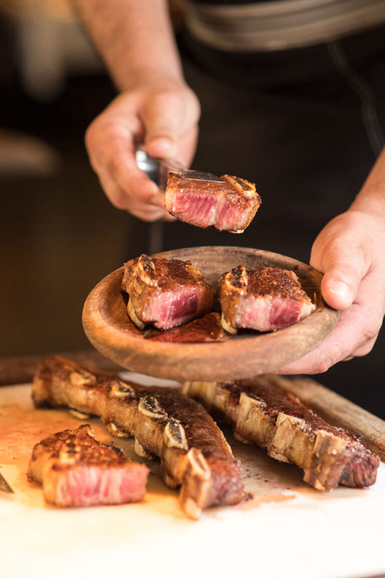 Churrascaria Barbacoa – Brazilian Barbecue House, since 1990