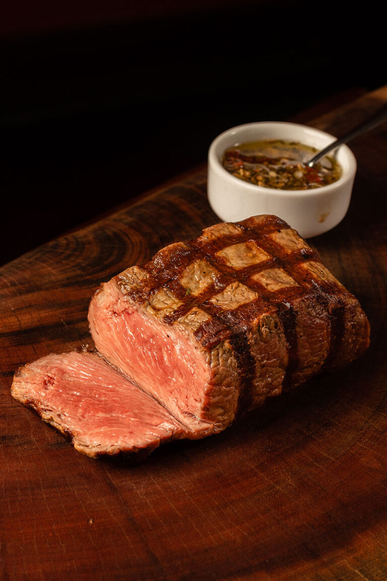 Churrascaria Barbacoa – Brazilian Barbecue House, since 1990