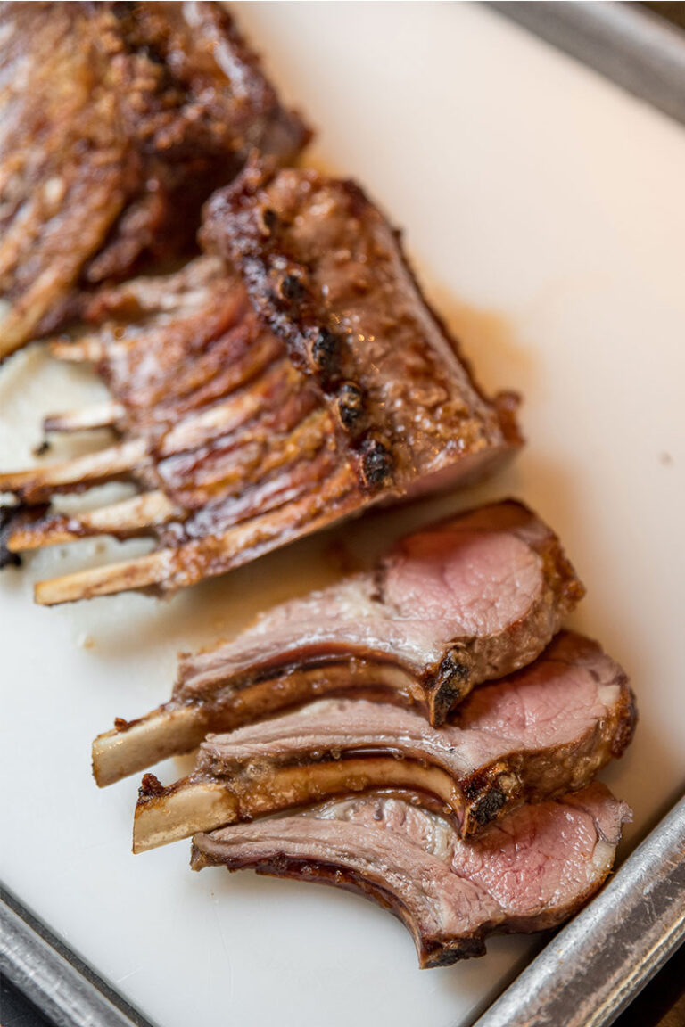 Churrascaria Barbacoa – Brazilian Barbecue House, since 1990