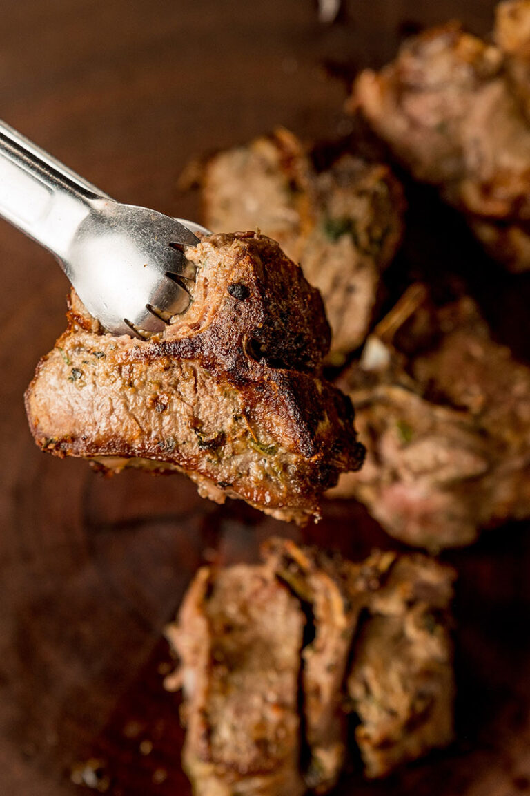 Churrascaria Barbacoa – Brazilian Barbecue House, since 1990