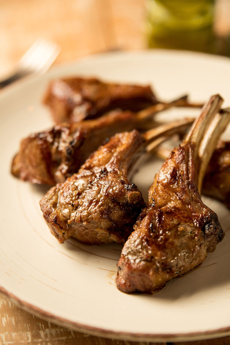Churrascaria Barbacoa – Brazilian Barbecue House, since 1990