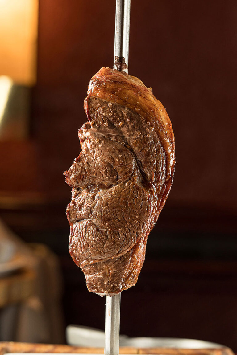 Churrascaria Barbacoa – Brazilian Barbecue House, since 1990